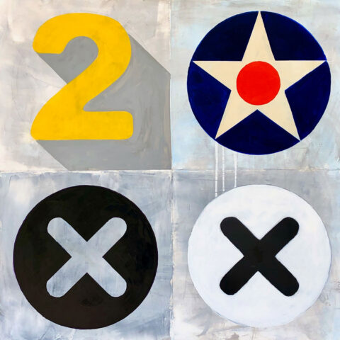 Jim Murrin Studio | The Art of James Murrin