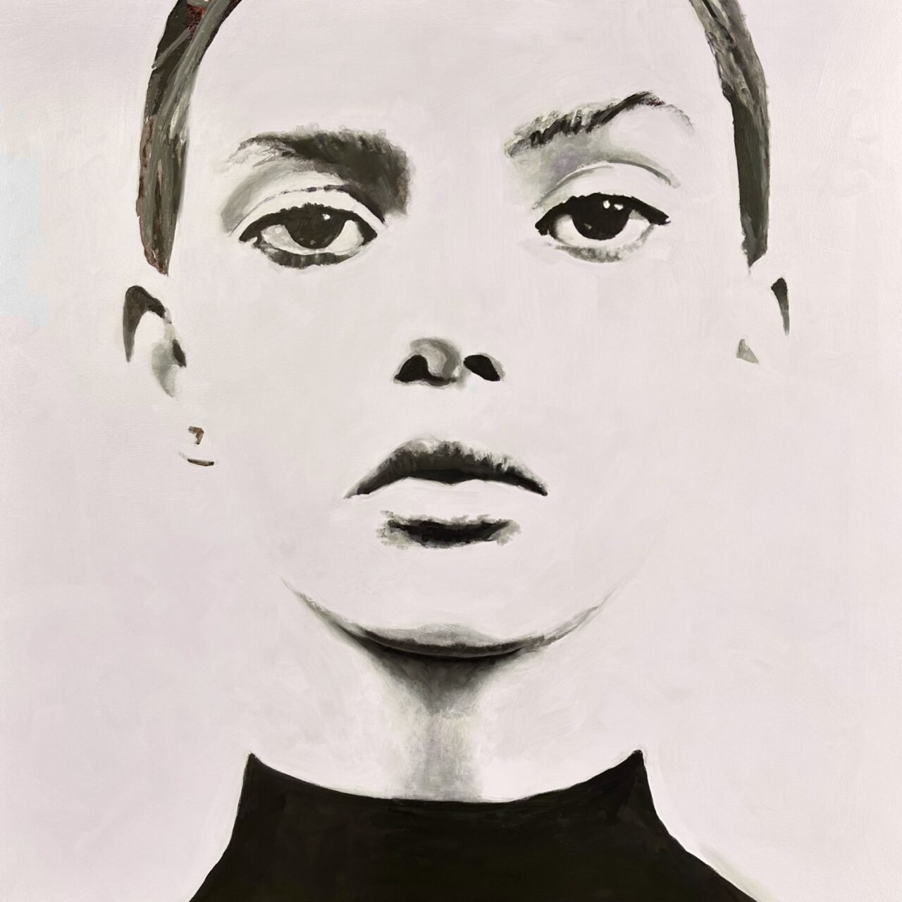 Jim Murrin Studio | The Art of James Murrin